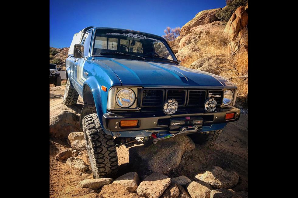 4WD LOCKERS: Understanding Different Types and When to Use Them | Start ...